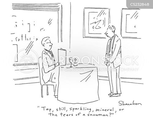 Delicate Cartoons and Comics - funny pictures from CartoonStock