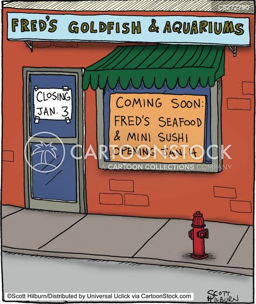 Captivity Cartoons and Comics - funny pictures from CartoonStock