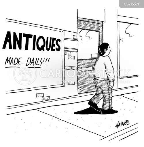 Counterfeiting Cartoons and Comics - funny pictures from CartoonStock