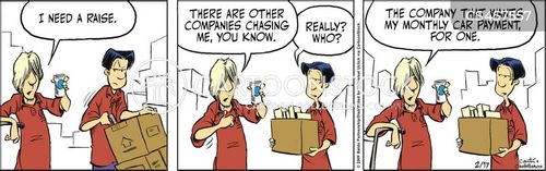 In Demand Cartoons and Comics - funny pictures from CartoonStock