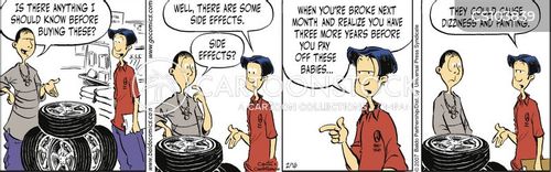 Dizziness Cartoons and Comics - funny pictures from CartoonStock