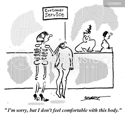 Return Service Cartoons and Comics - funny pictures from CartoonStock