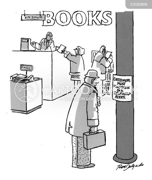 No Help Cartoons and Comics - funny pictures from CartoonStock