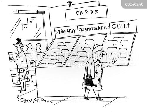 Congratulations Card Cartoons and Comics - funny pictures from CartoonStock