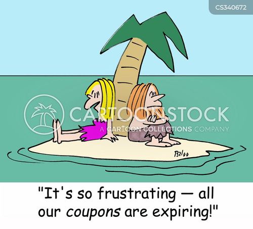 Things Get Worse Cartoons and Comics - funny pictures from CartoonStock