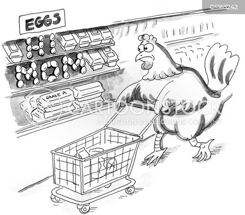 Hard To Clean Cartoons and Comics - funny pictures from CartoonStock