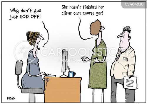 Communication Skills Cartoons and Comics - funny pictures from CartoonStock