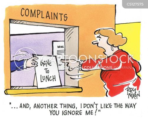 Ignoring Employee Struggles Cartoons and Comics - funny pictures from ...