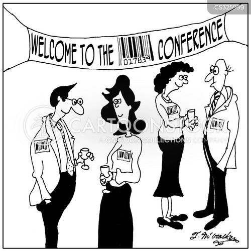 Indentification Cartoons and Comics - funny pictures from CartoonStock