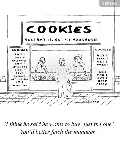 Staff Training Cartoons and Comics - funny pictures from CartoonStock