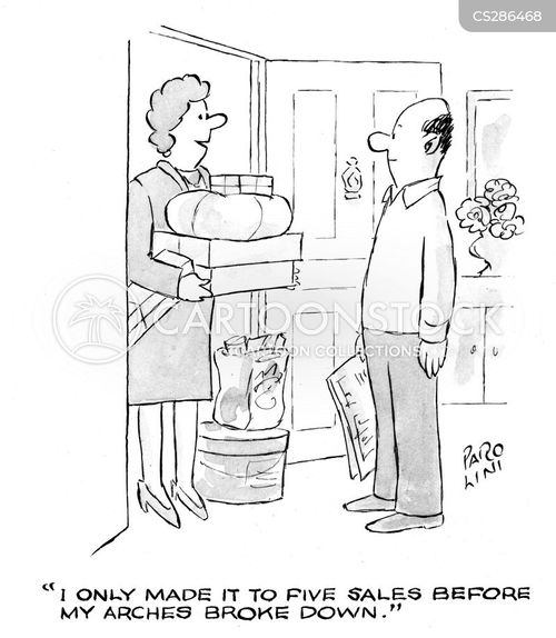 Arches Cartoons and Comics - funny pictures from CartoonStock