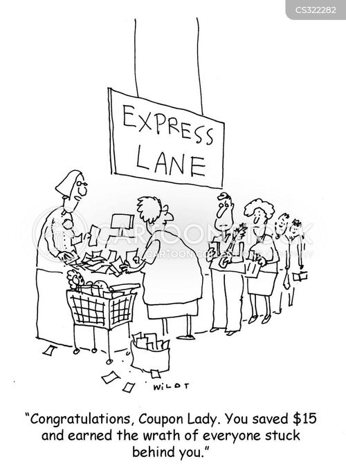 Express Line Cartoons and Comics - funny pictures from CartoonStock