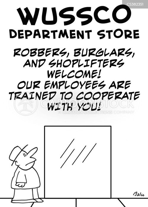 Cooperate Cartoons and Comics - funny pictures from CartoonStock