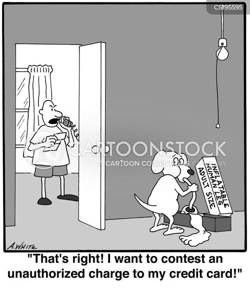 Mail Order Cartoons and Comics - funny pictures from CartoonStock