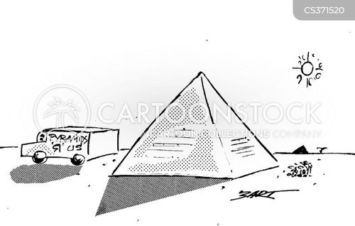 Building Structure Cartoons and Comics - funny pictures from CartoonStock