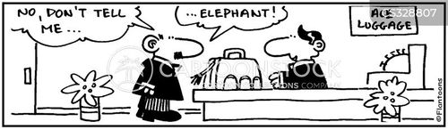 Shop Steward Cartoons and Comics - funny pictures from CartoonStock