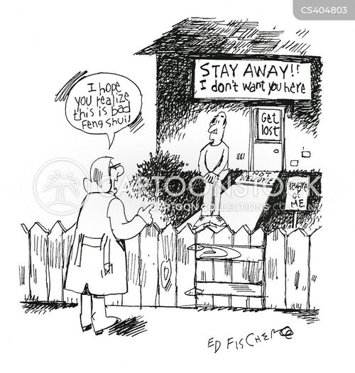 Feng Cartoons and Comics - funny pictures from CartoonStock