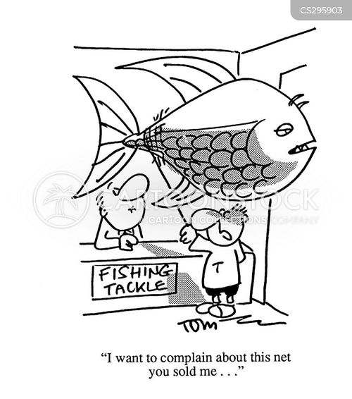 Underactive Gland Cartoons and Comics - funny pictures from CartoonStock
