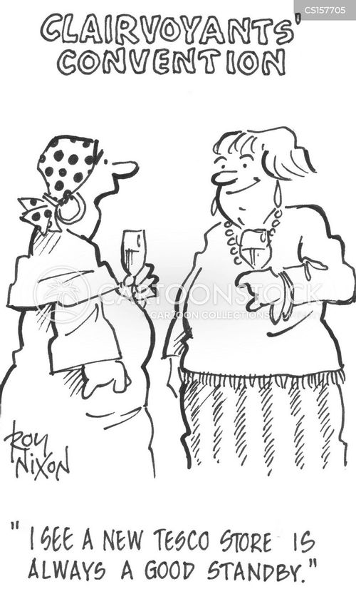 Standby Cartoons and Comics - funny pictures from CartoonStock