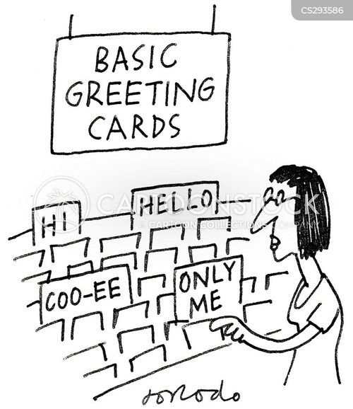 Special Occasions Cartoons and Comics - funny pictures from CartoonStock