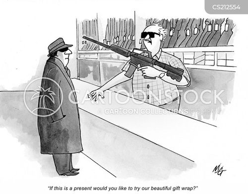 Proprietor Cartoons and Comics - funny pictures from CartoonStock