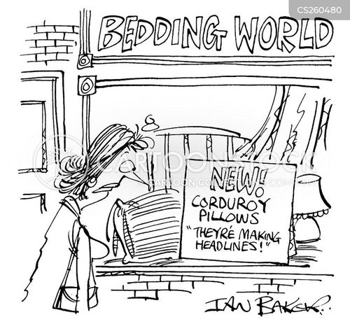 Imprint Cartoons and Comics - funny pictures from CartoonStock