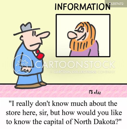 Informative Cartoons and Comics - funny pictures from CartoonStock