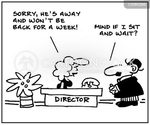 Sales Rep Cartoons and Comics - funny pictures from CartoonStock