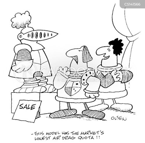 Suits Of Armour Cartoons and Comics - funny pictures from CartoonStock