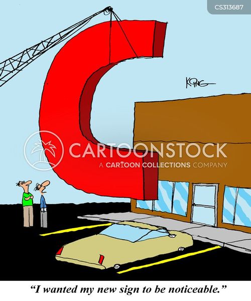 Marketing Plan Cartoons and Comics - funny pictures from CartoonStock