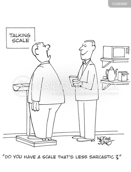 Retail Sarcasm Cartoons and Comics - funny pictures from CartoonStock