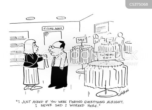 Random Acts Of Kindness Cartoons and Comics - funny pictures from ...