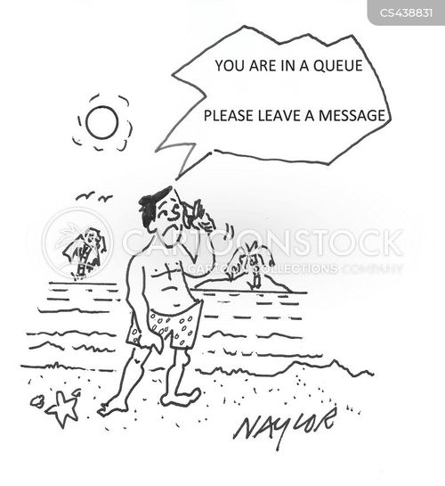 Beach Combing Cartoons and Comics - funny pictures from CartoonStock