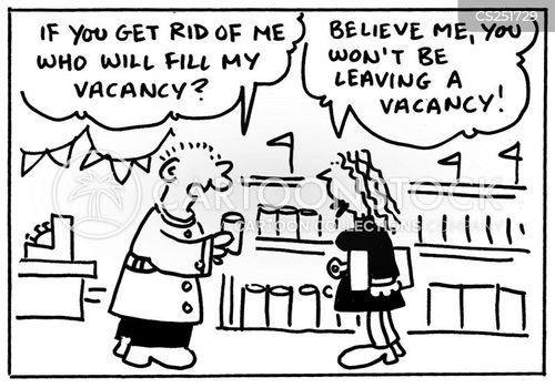 Supermarket Shelf Stacker Cartoons and Comics - funny pictures from ...