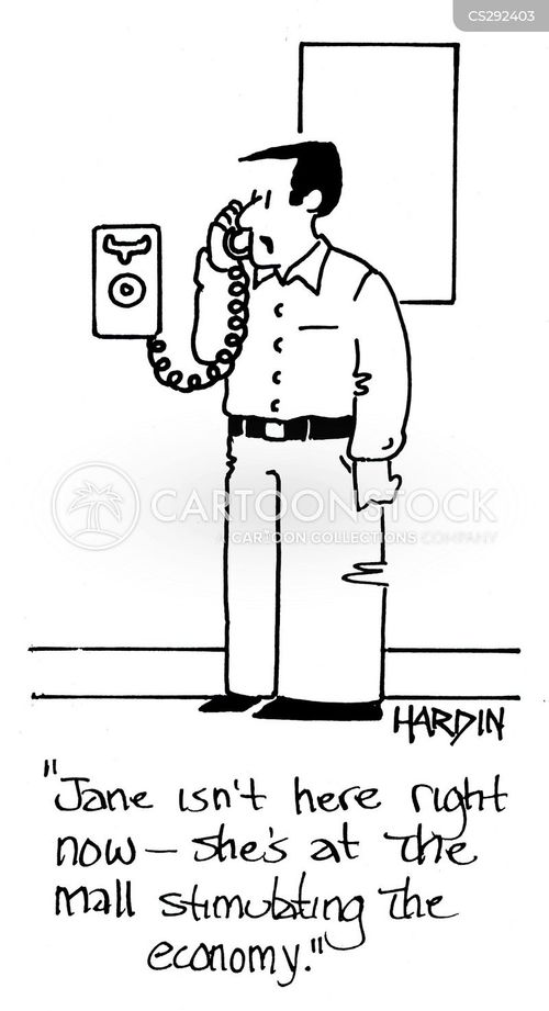 Stimulate Cartoons and Comics - funny pictures from CartoonStock