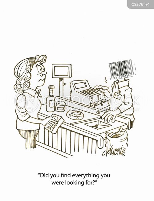 Find Items Cartoons and Comics - funny pictures from CartoonStock