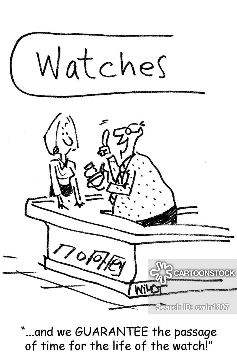 Selling Products Cartoons and Comics - funny pictures from CartoonStock