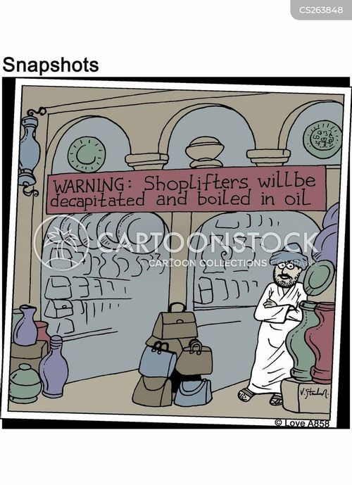 Eastern Cartoons and Comics - funny pictures from CartoonStock