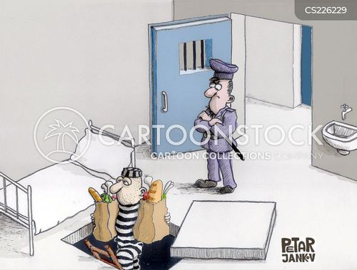 Food Parcel Cartoons and Comics - funny pictures from CartoonStock