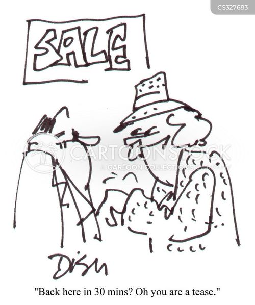 Spendthrift Cartoons and Comics - funny pictures from CartoonStock