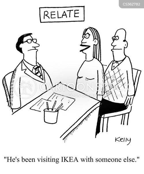 Ike Cartoons and Comics - funny pictures from CartoonStock