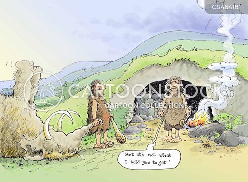 Never Satisfied Cartoons and Comics - funny pictures from CartoonStock