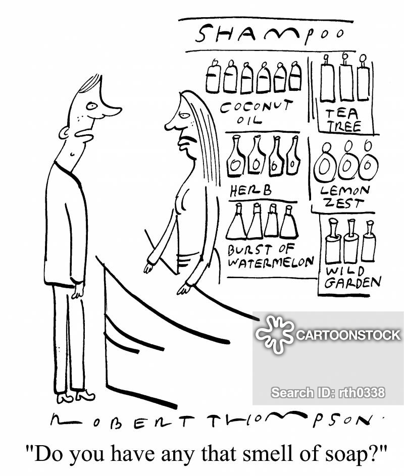 Body Shop Cartoons and Comics - funny pictures from CartoonStock
