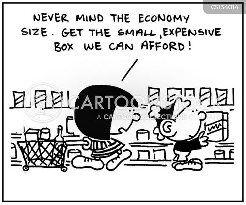 Cereal Boxes Cartoons and Comics - funny pictures from CartoonStock