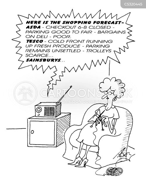 Shipping Forecast Cartoons and Comics - funny pictures from CartoonStock