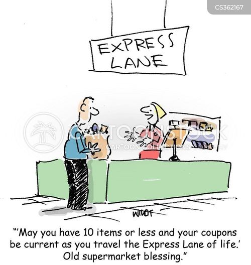 Blessed Cartoons and Comics - funny pictures from CartoonStock