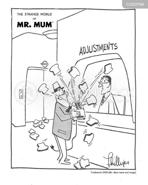 Funny Defective Products