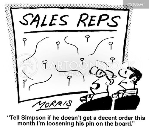 Advanced Warning Cartoons and Comics - funny pictures from CartoonStock