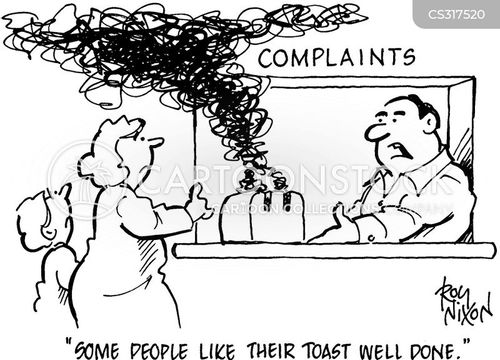 Business Accreditation Cartoons and Comics - funny pictures from ...