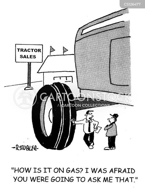 Combine Harvester Cartoons and Comics - funny pictures from CartoonStock
